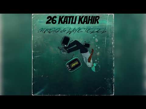 Ahzer Pargo & Layetezel - 26 Katlı Kahır (Teaser)