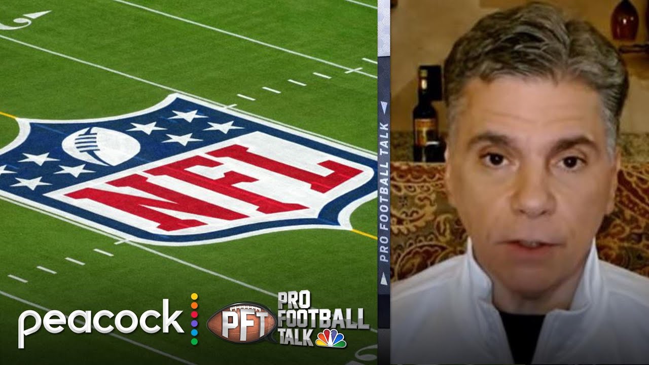 What collusion ruling means for future NFL contracts | Pro Football Talk | NFL on NBC - YouTube