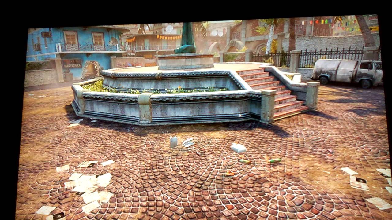 zGUN_____Clan bo2 league play - YouTube