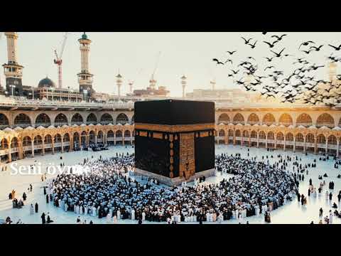 Rabbim Bana Rahmet Eyle - Osman Gündüz   Ağlatan İlahi