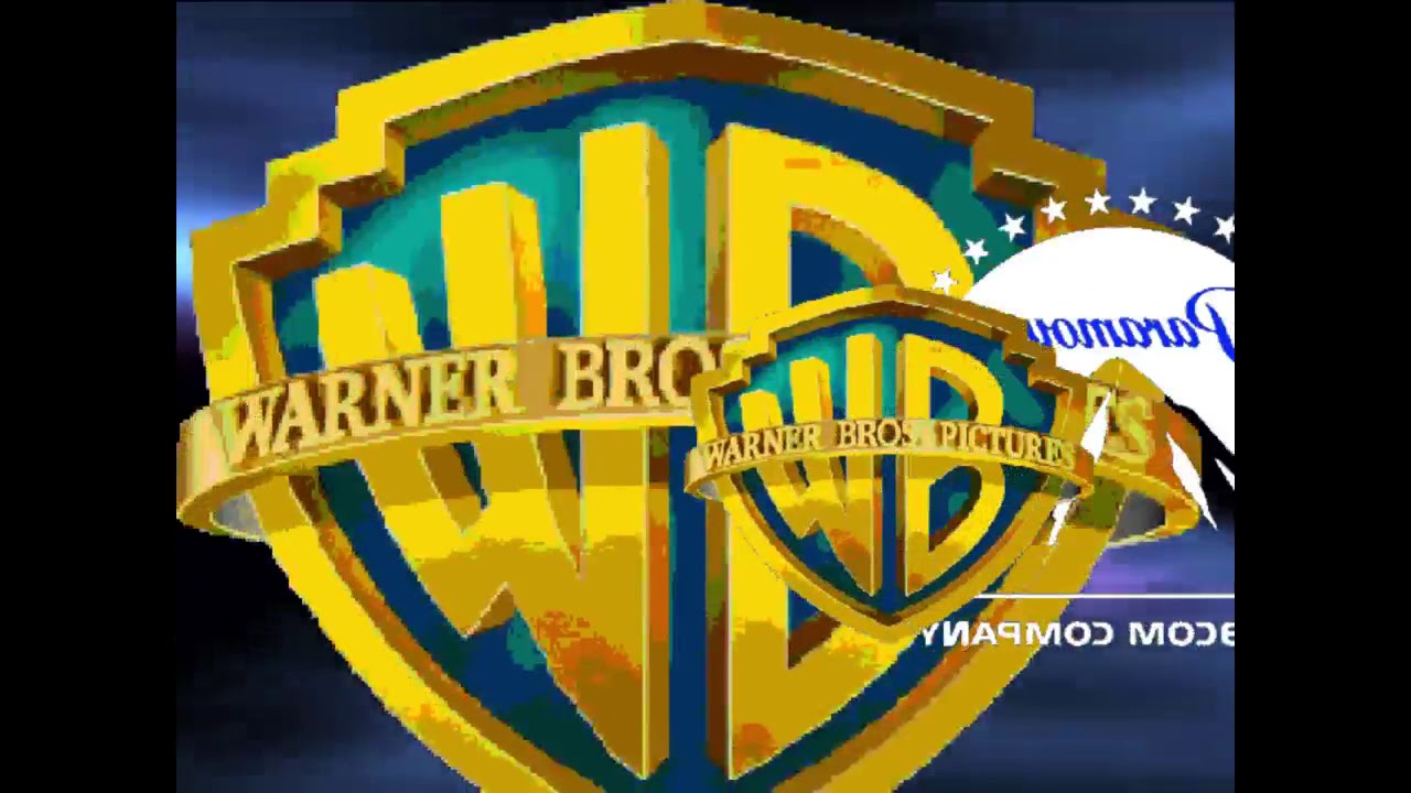 Mugen battle Paramount Pictures vs Warner Bros - YouTube