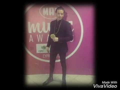 Βαγγέλης κακουριωτης ο άγγελος μας - YouTube
