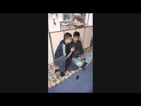 Komik VIDEO MUTLAKA İZLE 😃😃