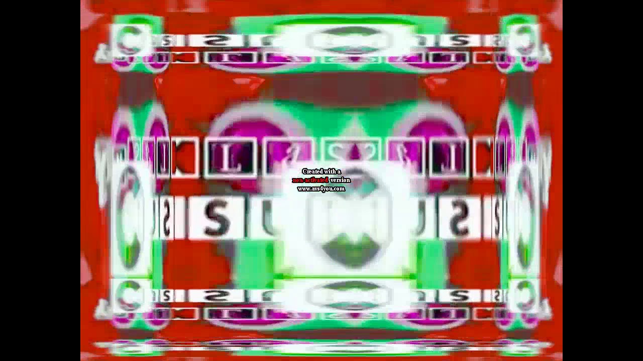 Klasky Csupo in Glori Urban's Weird Effect - YouTube