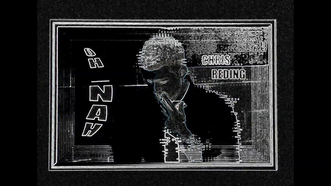 Chris Reding OH NAH - YouTube