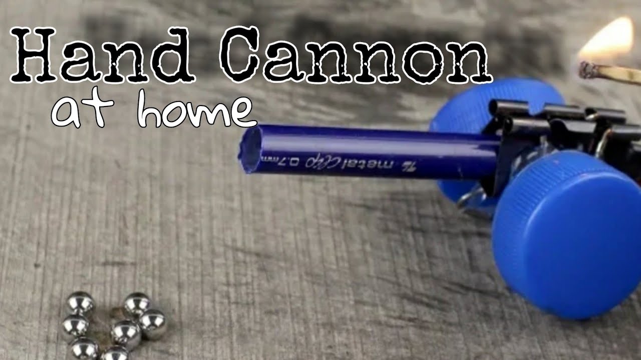 ⚡⚡Homemade pvc pipe cannon | Diwali Dhamaka 💥💥 || Experimental Soul ...