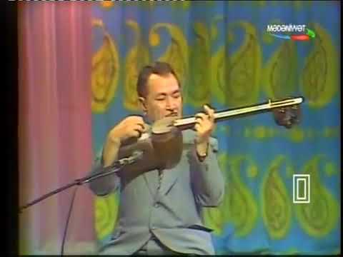 HACI MƏMMƏDOV \