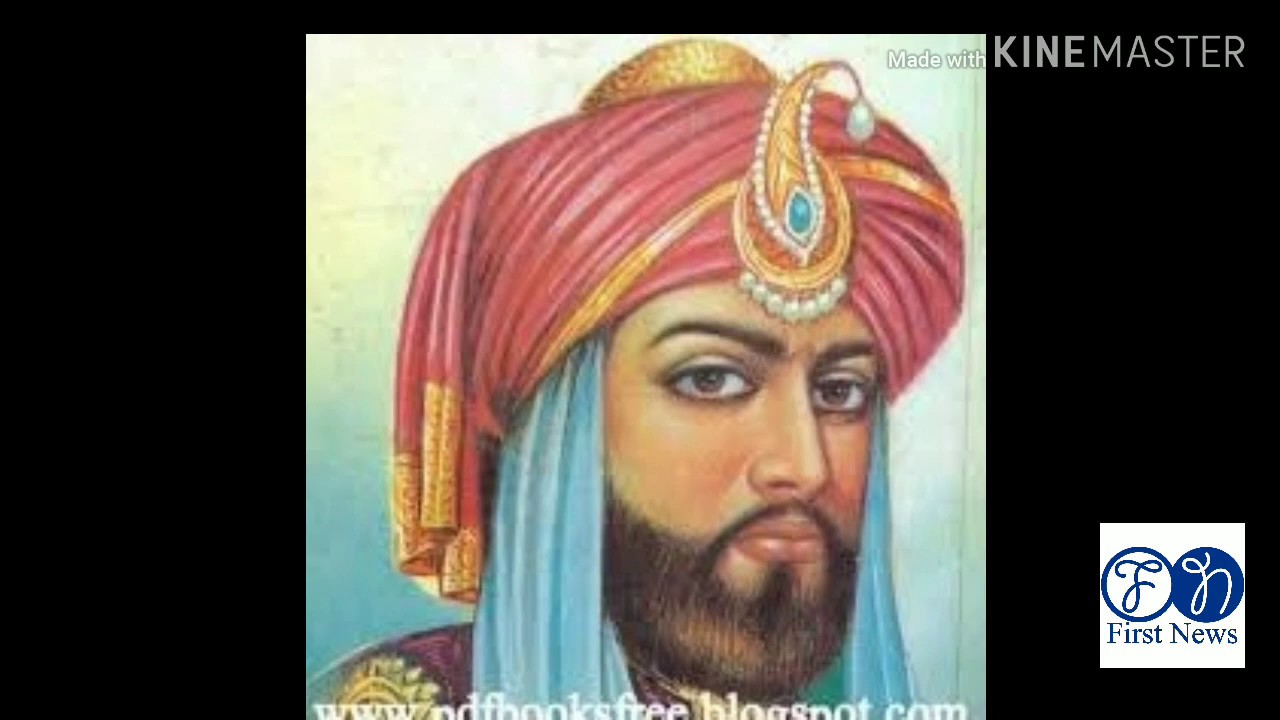 Qutb al Din Aibak - YouTube