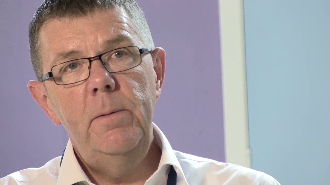 Involvement in Recruiting Staff - patients at Rampton Hospital involved ...