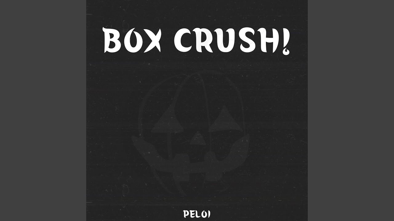 Box Crush! - YouTube