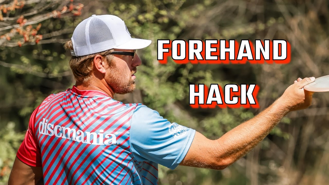 Correct Your Forehand With These Three Tips! - YouTube