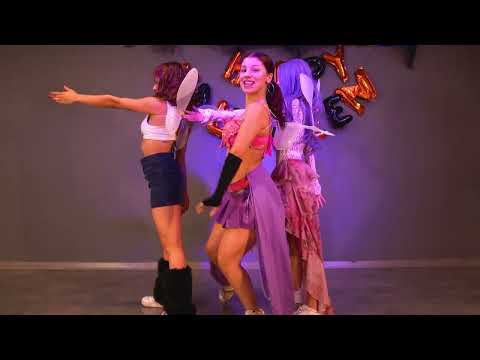 Manifest - Dream - Future Dance Choreography - Izmir