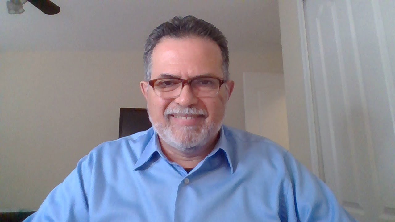 La SOLEDAD, una pandemia dentro de otra.Gilberto Torrens.Dom.6-28-20 ...