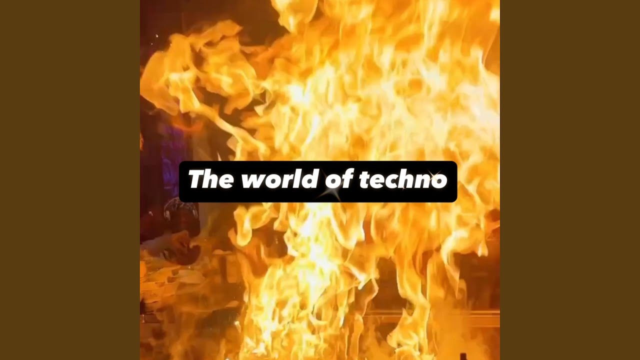 Tecno - YouTube
