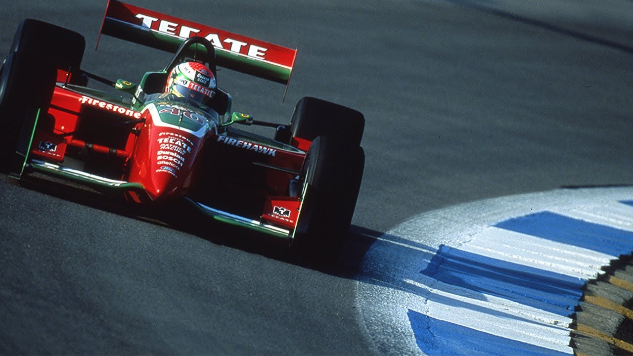 2000 CART Rio 200 | INDYCAR Classic Full-Race Rewind - YouTube