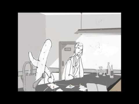 Cactus episode 1 animatic - YouTube