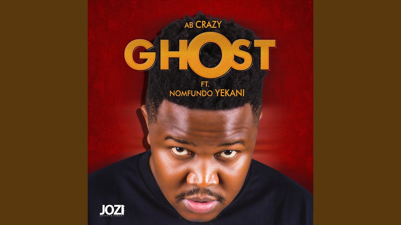 Ghost - YouTube