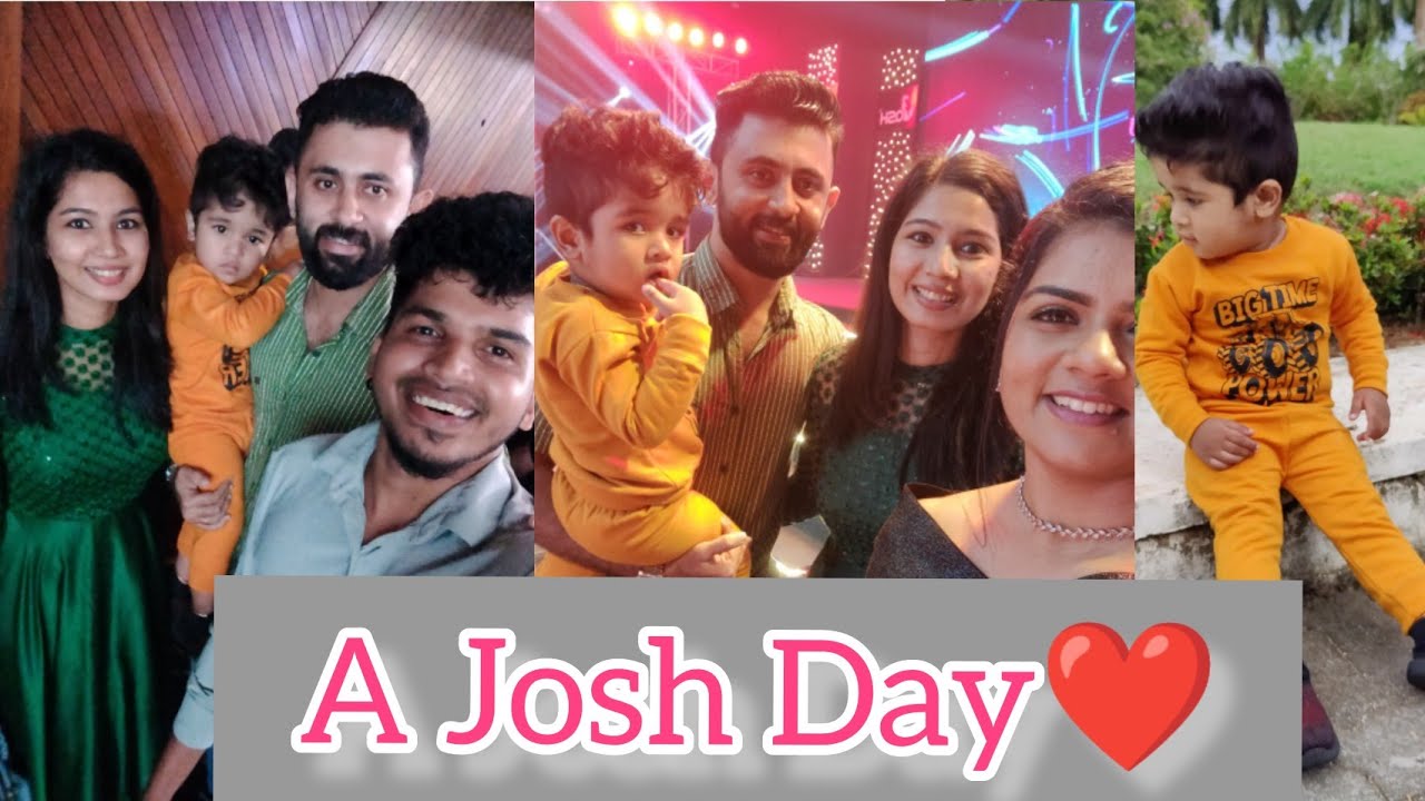 A Josh Day - YouTube