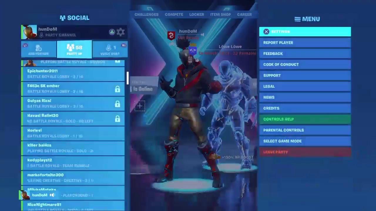 Arena solo - YouTube