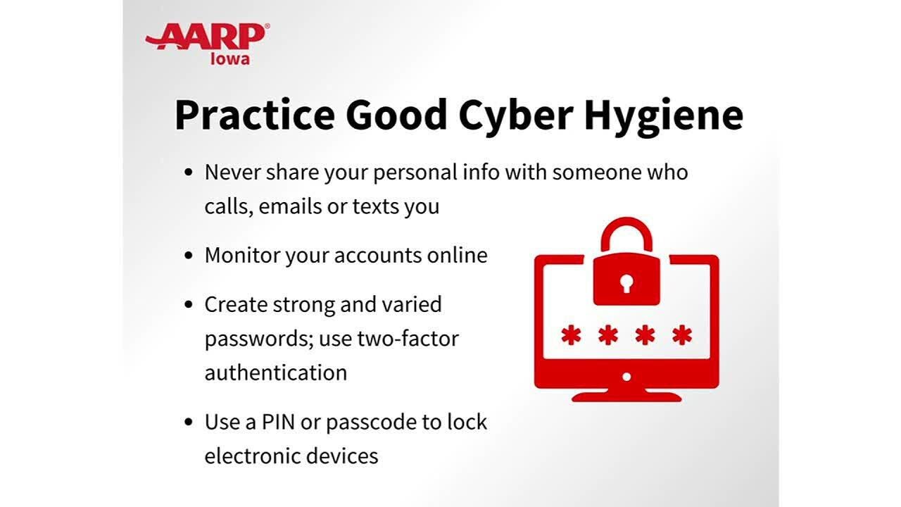 Everyday Iowa - AARP Iowa | Sponsored Content - YouTube