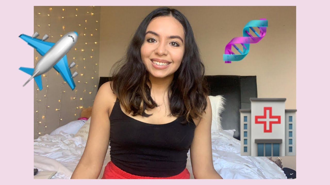 How to become a TRAVELING CLINICAL LABORATORY SCIENTIST - YouTube