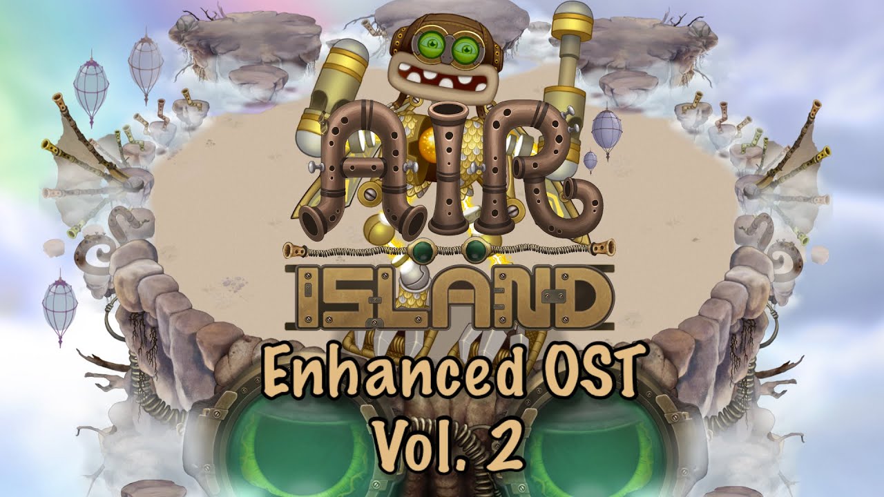 My Singing Monsters Chords - Chordify