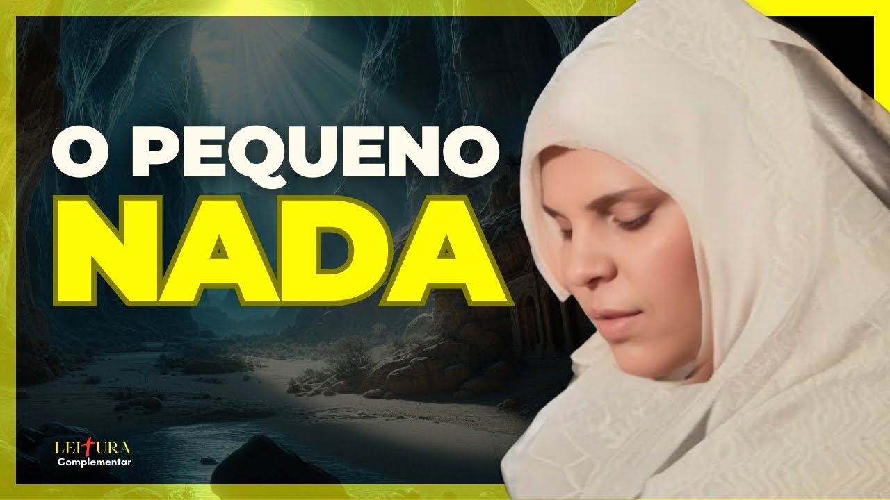 Santa Miriam de Jesus Crucificado - A pequena Árabe - YouTube