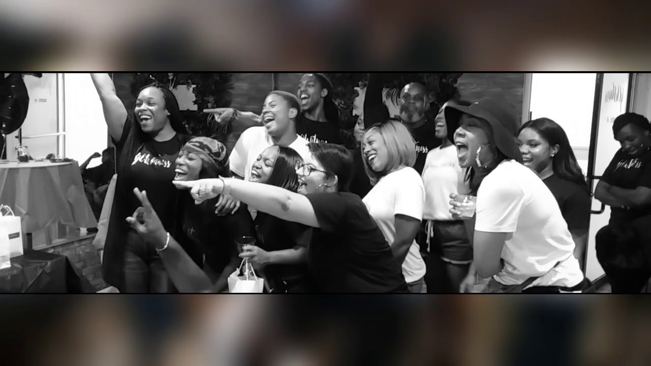 You Fitness Grand Opening Newark NJ(3) - YouTube