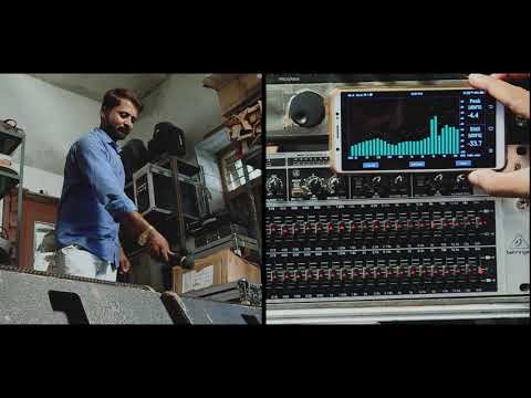RTA Audio analyzer | Hindi | Rta analyzer android | feedback | Rta Mobile Android