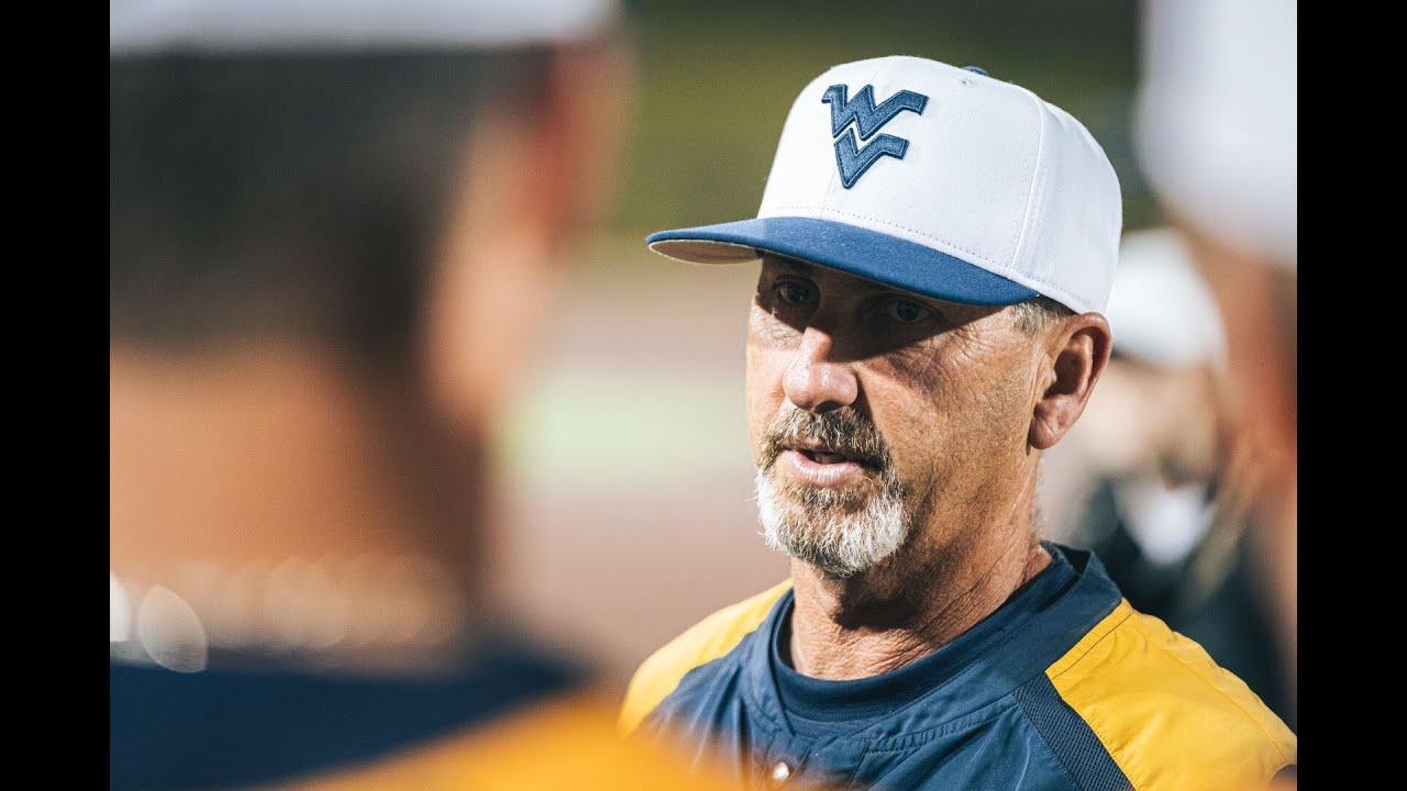 Randy Mazey | Preseason Press Conference | Feb. 8 - YouTube