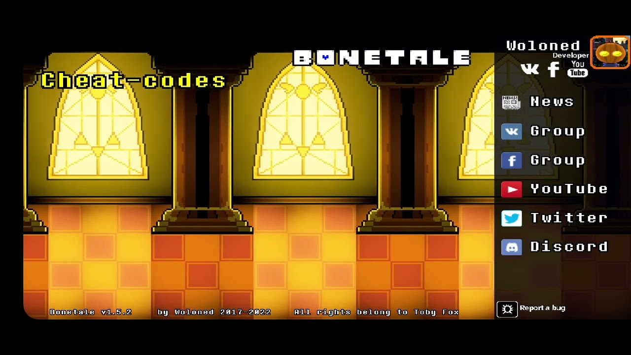 how to get everything in bonetale - YouTube