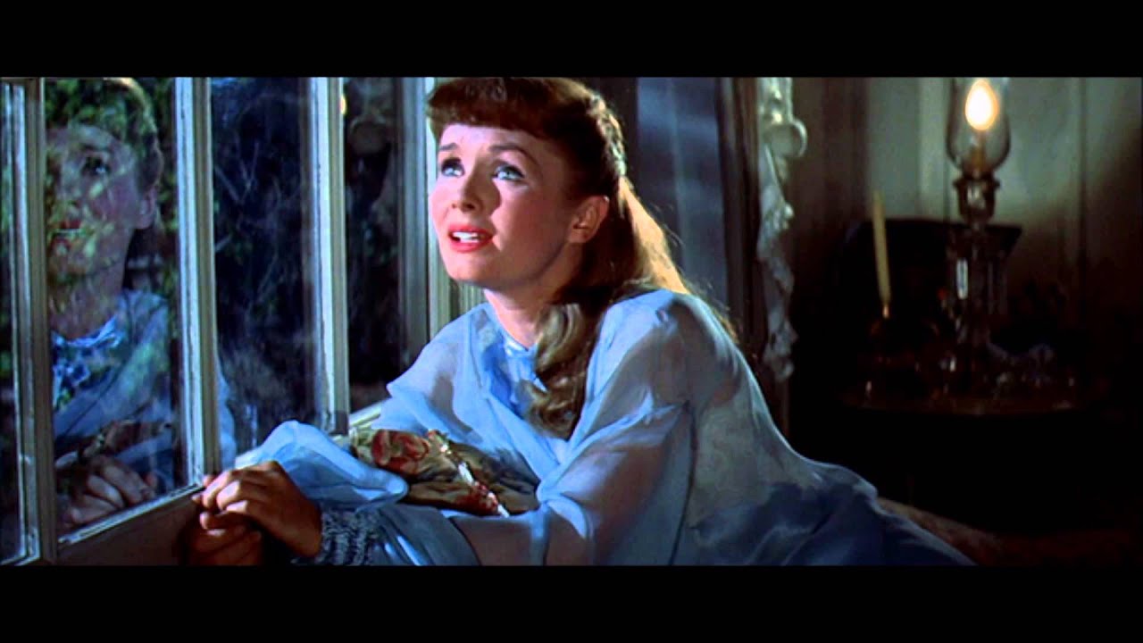 Tammy DEBBIE REYNOLDS - YouTube