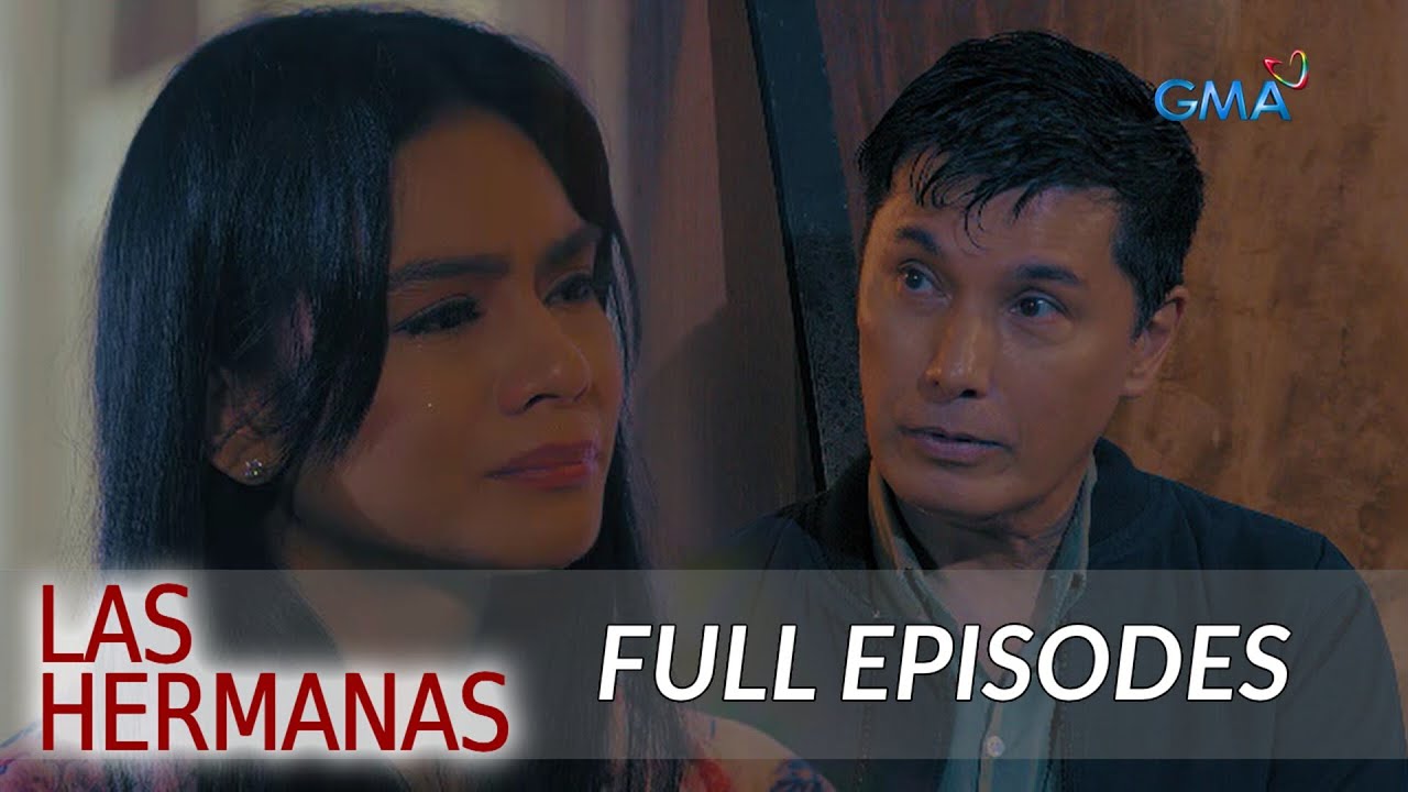 Las Hermanas: Full Episode 59 (Stream Together) - YouTube