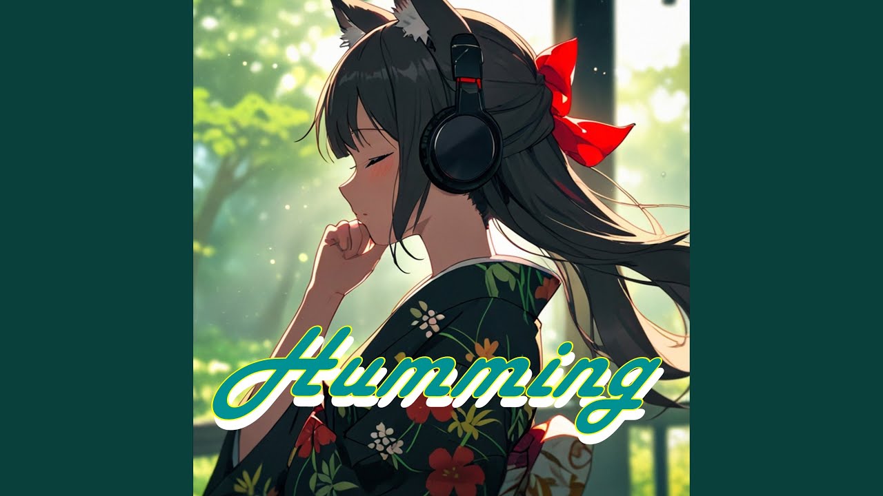 らららハミング Humming - YouTube