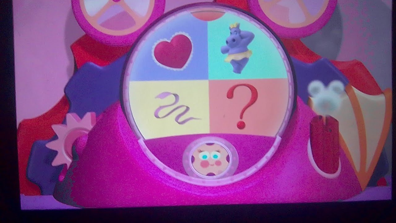 the mouseketools in Minnie rella - YouTube