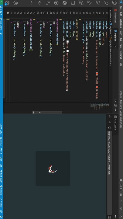 Coding Webdesign Animation Buttons Htmlcss Cssanimation Csseffect Code Frontend 
