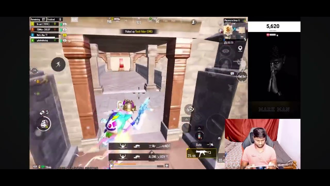 New Update Gameplay || Mark Man YT - YouTube