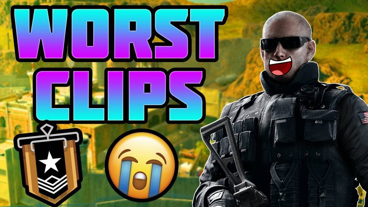 How to Win *BRONZE* Edition In Rainbow SIX Siege Ranked Console - YouTube