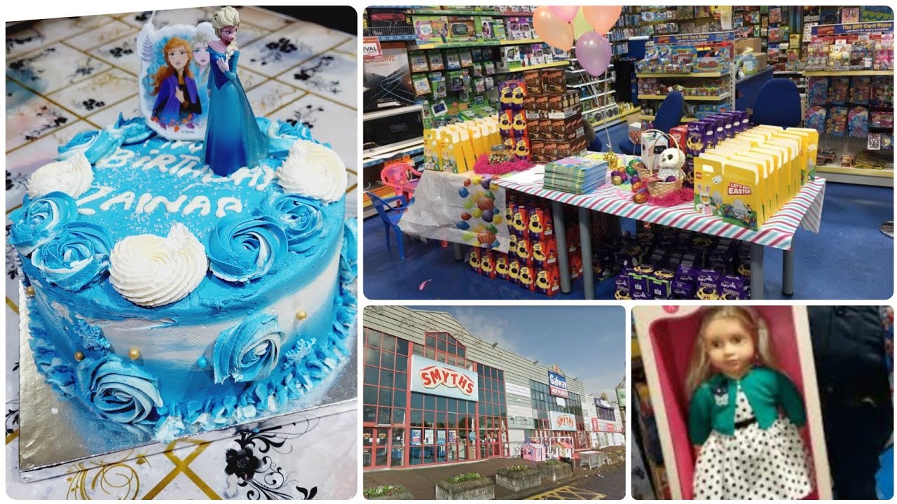 Smyths Toy store in ireland | Biggest toy store in ireland | My ...