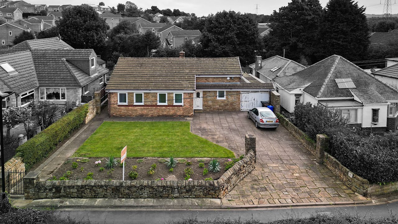 Brook Lane, Hackenthorpe - YouTube