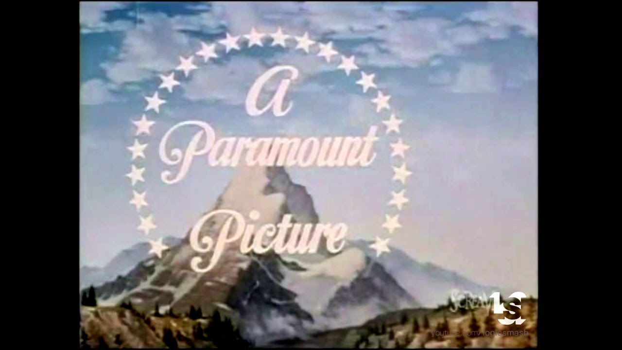 Paramount Pictures (Off centre, 1967) - YouTube