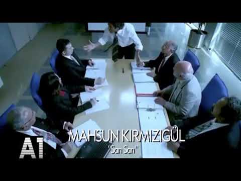 mahsun kırmızıgül sarı sar - Zher Nuse Kurdi Kurdish Subtitle HD