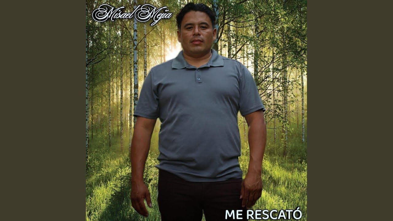 Me Rescató - YouTube Music