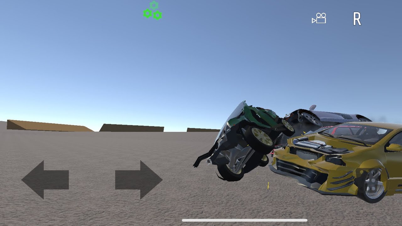 Special crashes #2 - YouTube