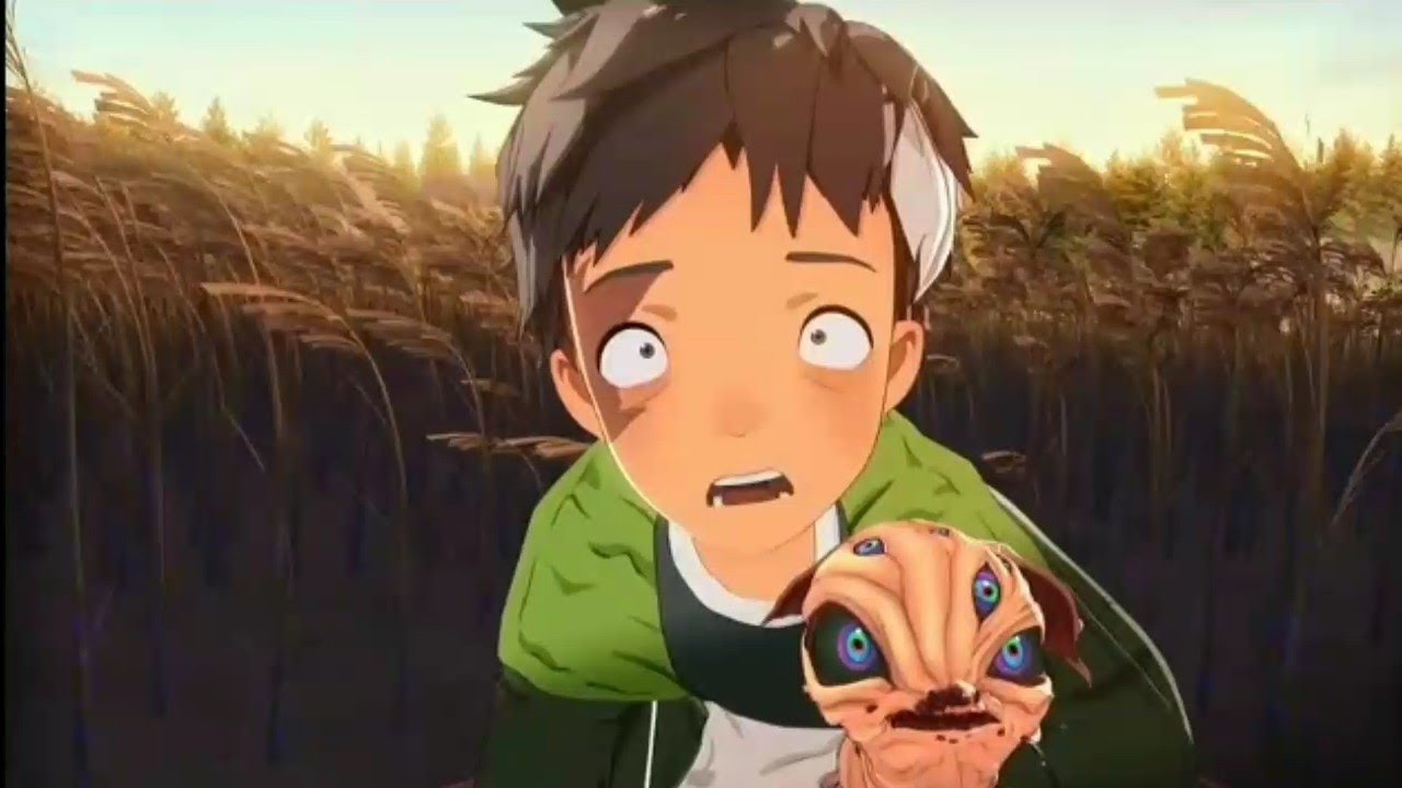 Storage Daemon (Anna) Vs Daemon Full Battle In Hindi || My Daemon Anime ...