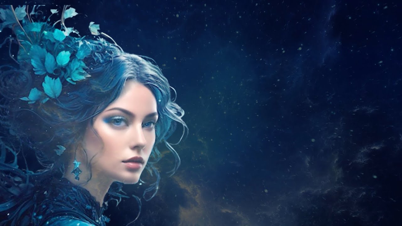 Explore Your Supernatural Feminine Beauty | Manifest Unseen Physical ...