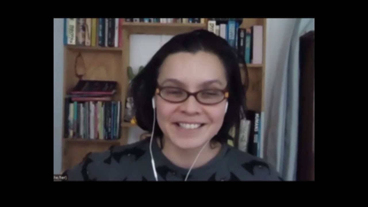 Episode 33 Shari Irwin - YouTube