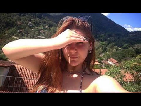 SABRINA MARTORELLI - YouTube