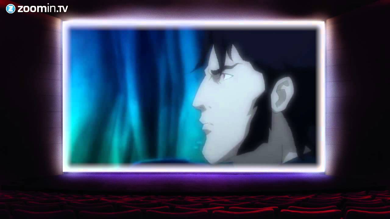Underwater Superman! - Justice League: Throne of Atlantis - YouTube