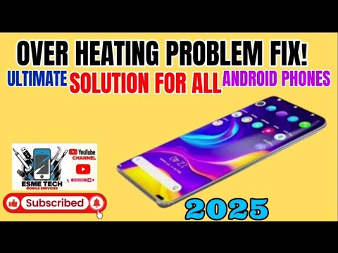 Top Solutions to Fix Overheating Issues on Any Android Phone # ...